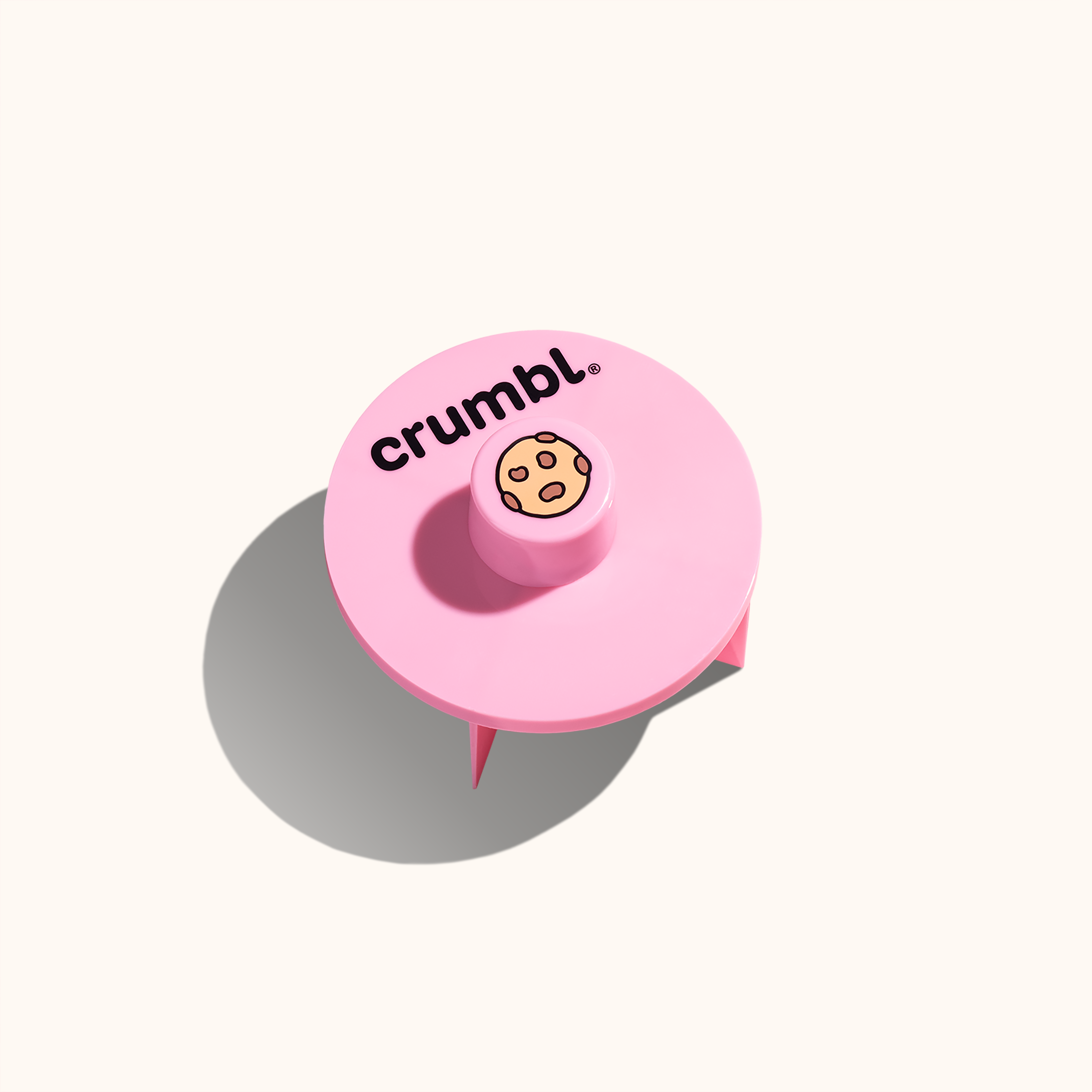 Crumbl Cookie Cutter – Crumbl / Merch