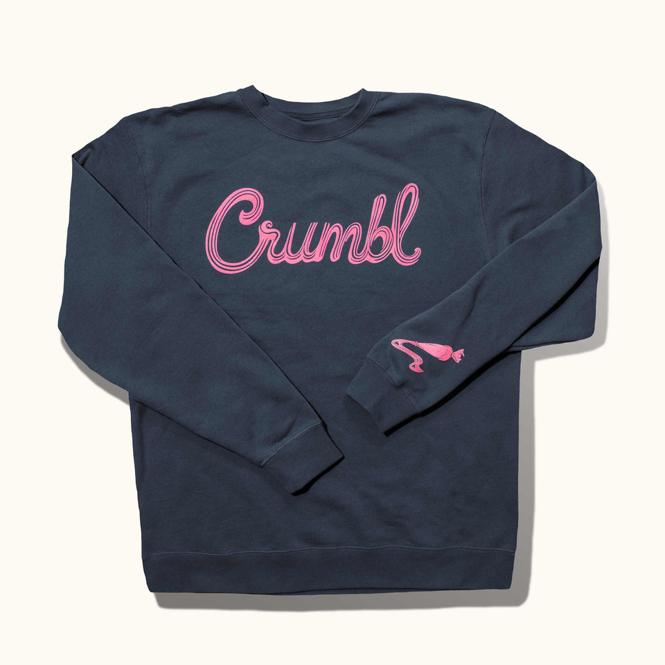 All Merch – Crumbl / Merch
