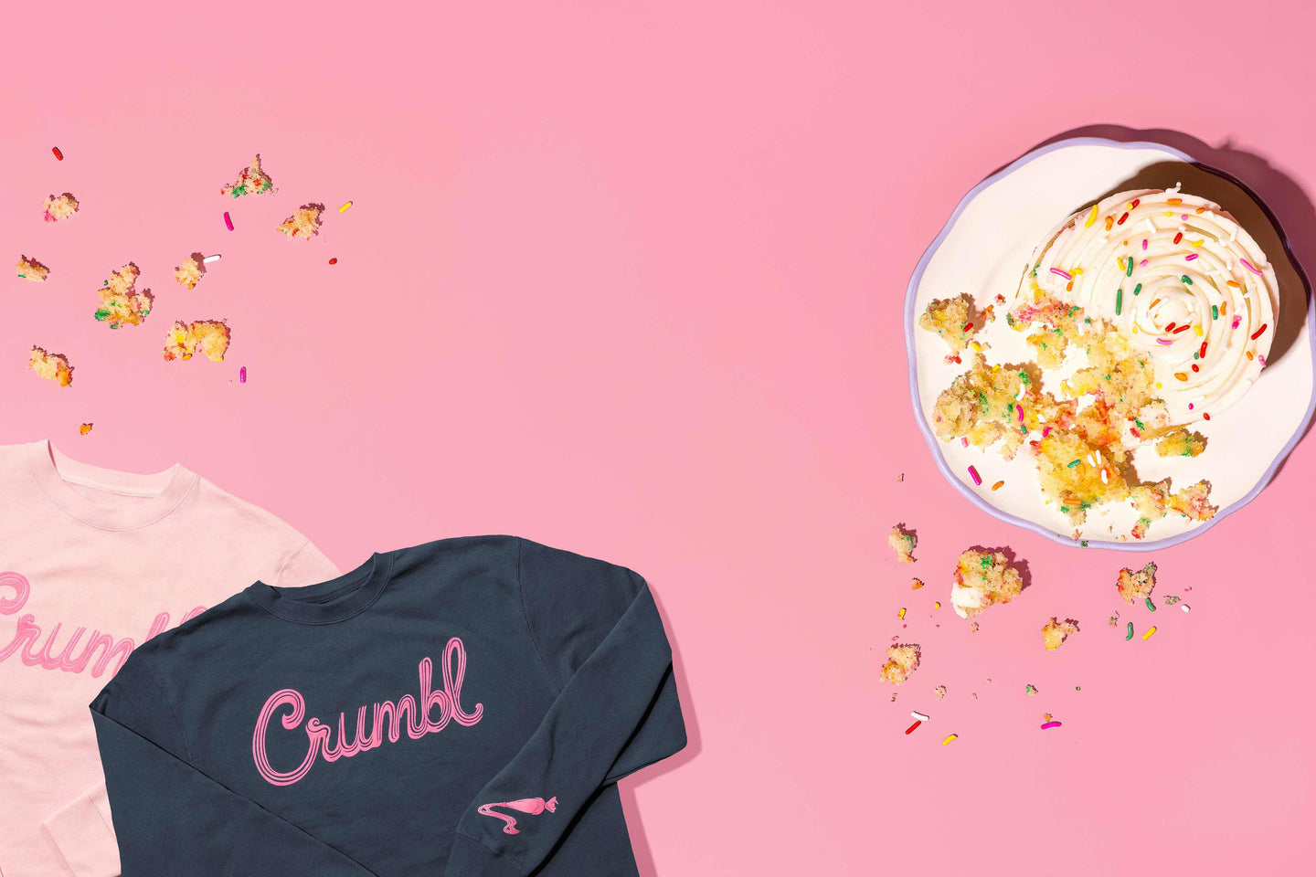 Home – Crumbl / Merch