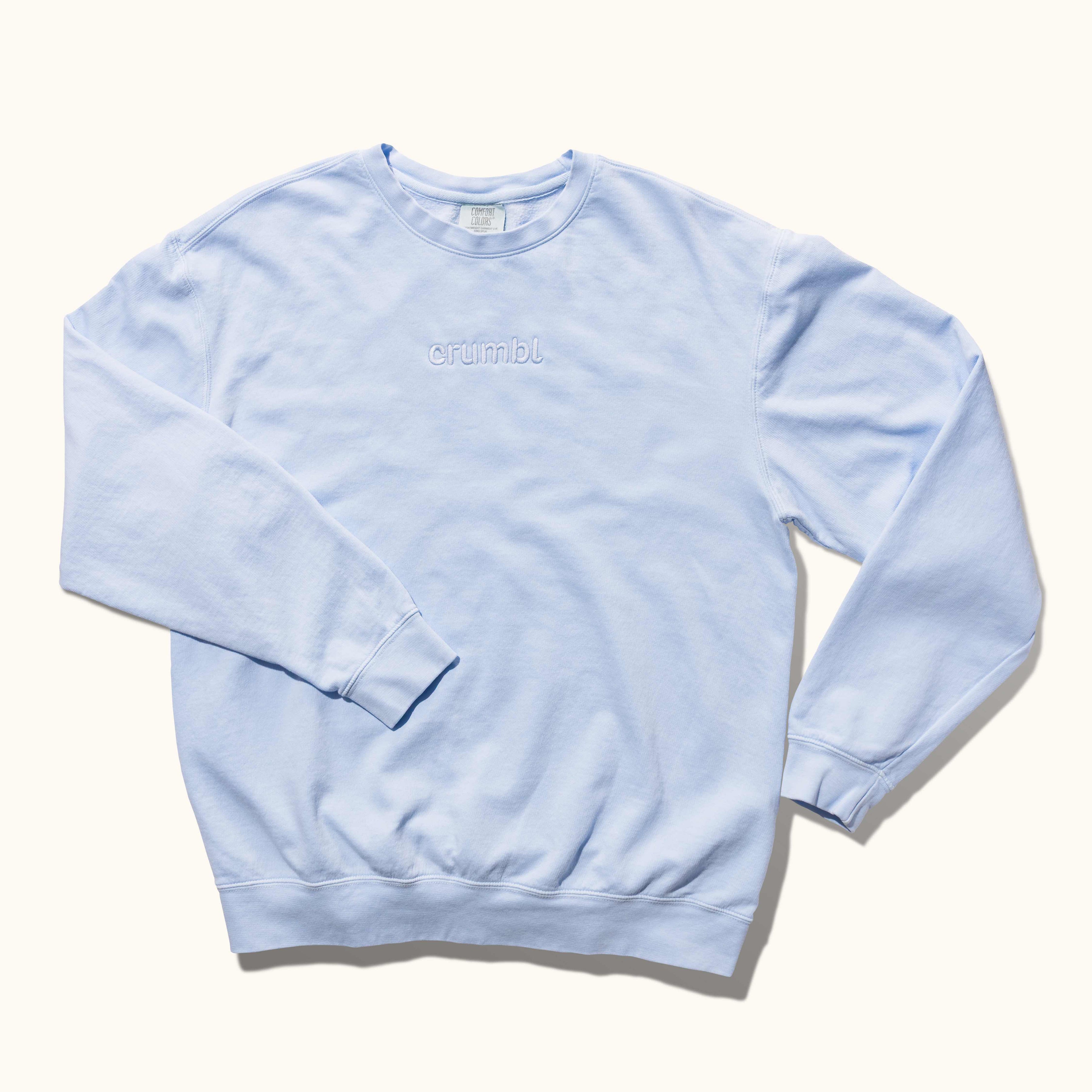 SPRING – Crumbl / Merch