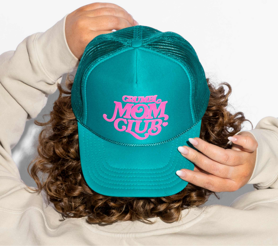 Mothers Day – Crumbl / Merch