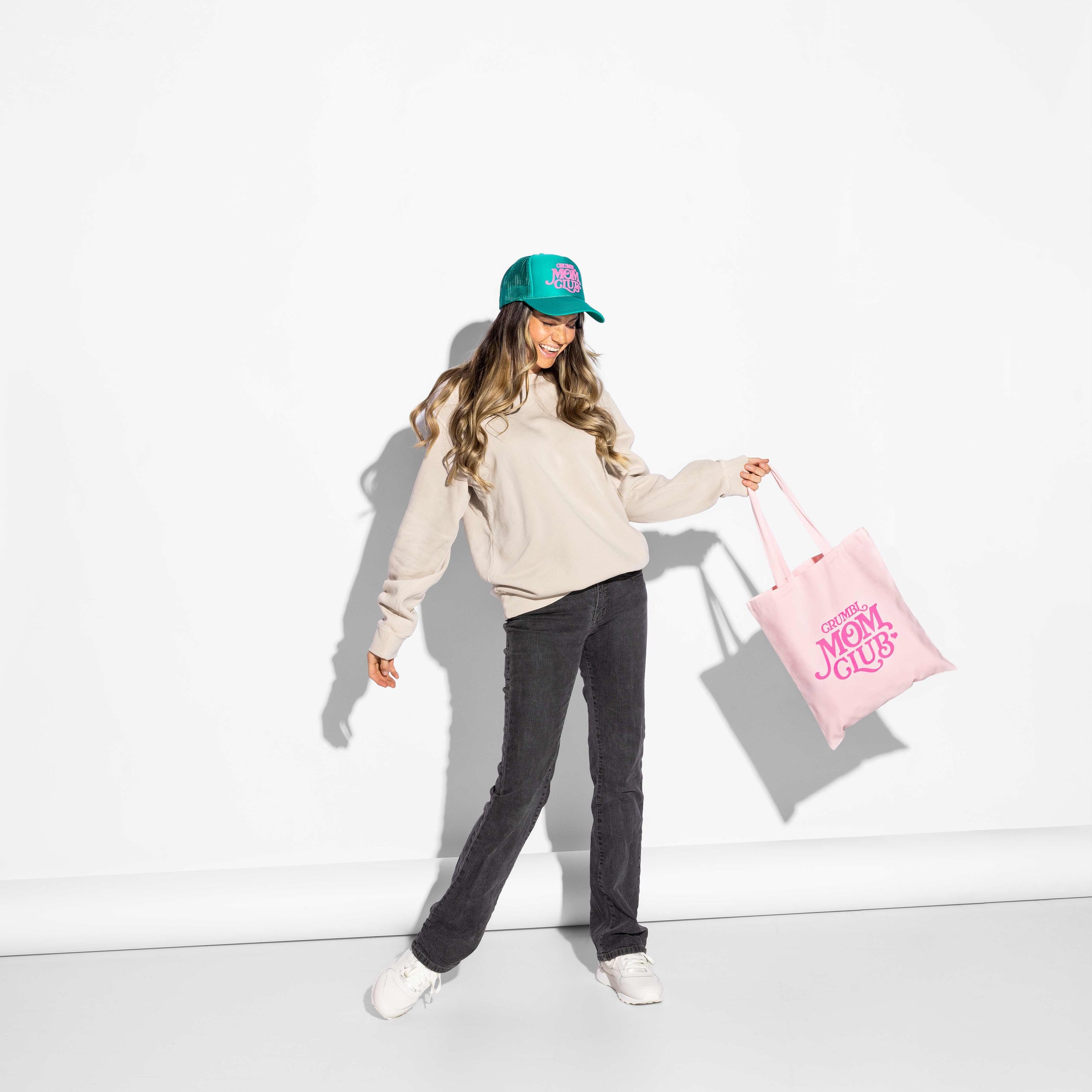 Mothers Day – Crumbl / Merch