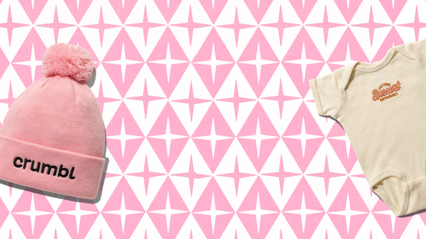 Official Crumbl Merch – Crumbl/Merch