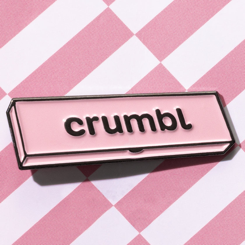 Accessories – Crumbl / Merch