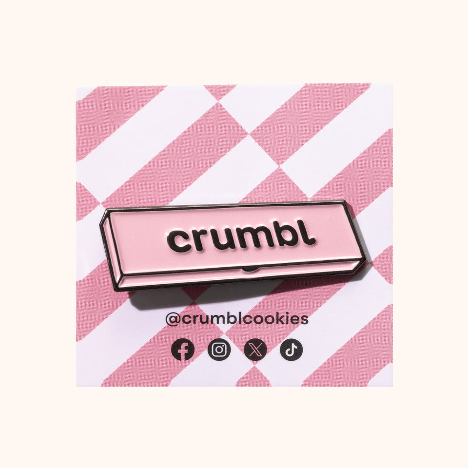 Accessories – Crumbl / Merch