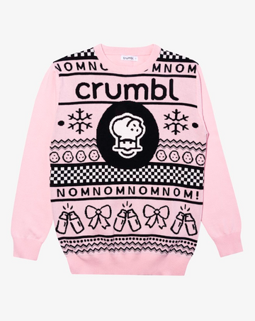 Apparel – Crumbl/Merch
