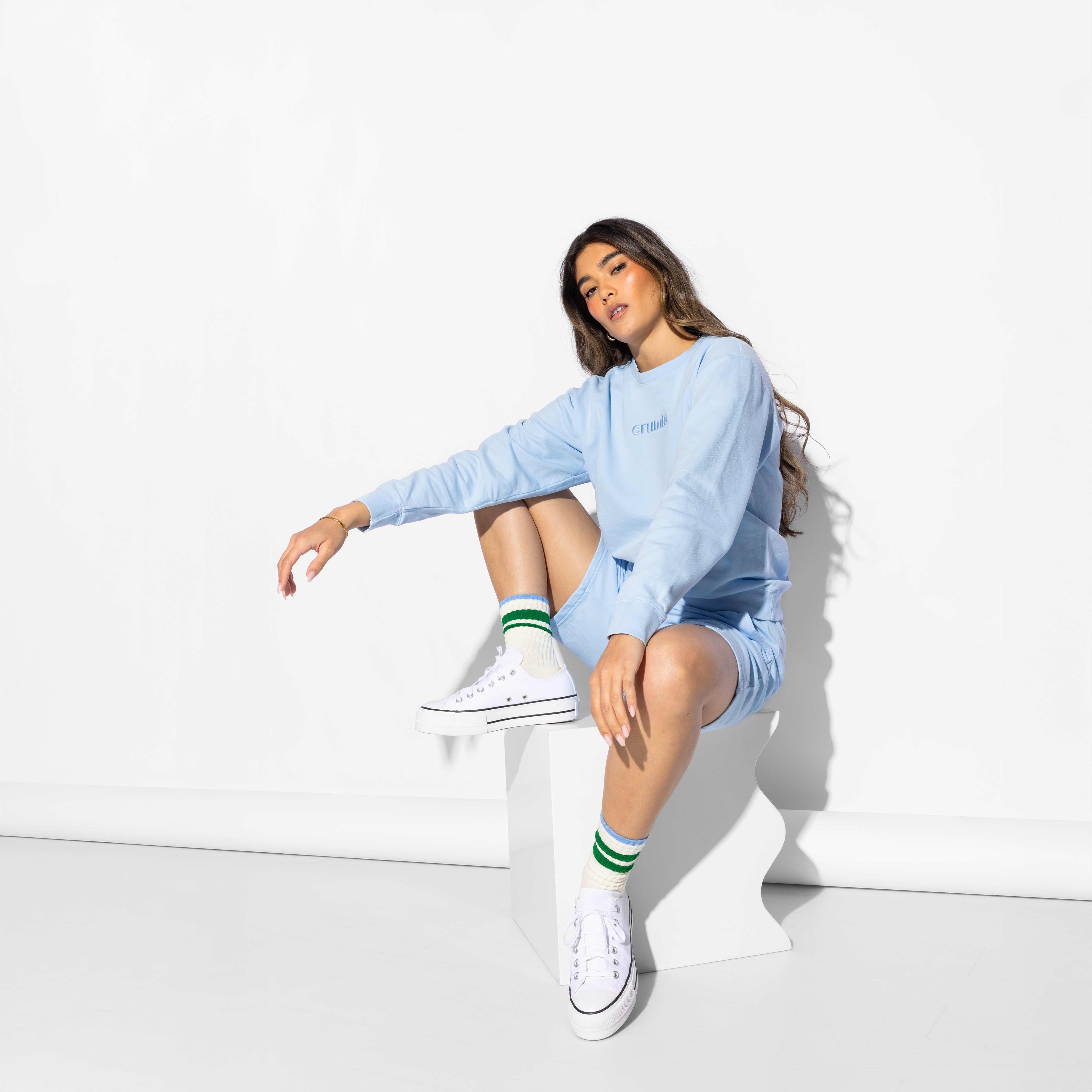 SPRING – Crumbl / Merch