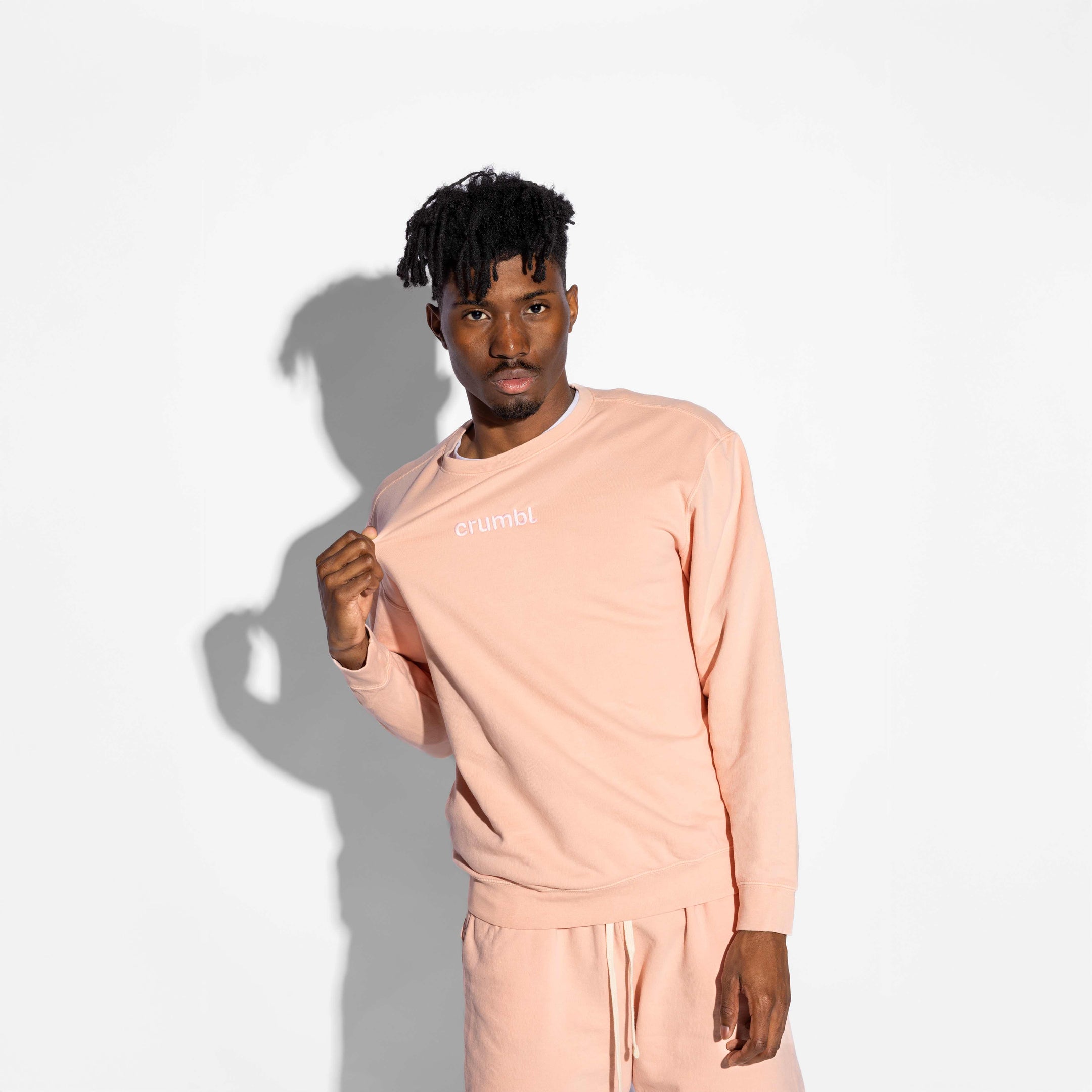 SPRING – Crumbl / Merch