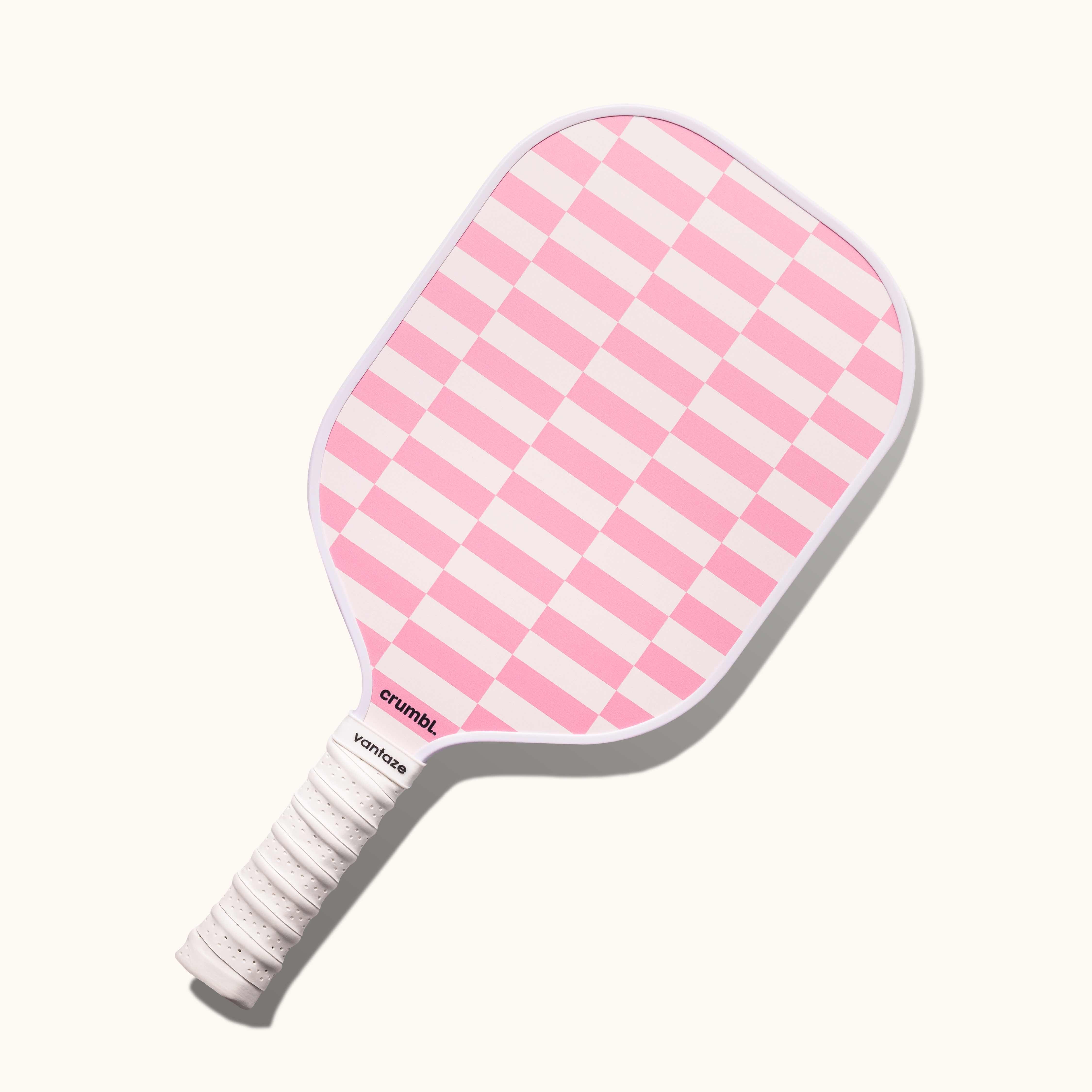 Vantaze Pickleball Paddles – Crumbl / Merch